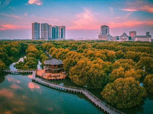 39 Tempat Wisata di Jakarta Terbaik - Sewa Bus Pariwisata Jakarta