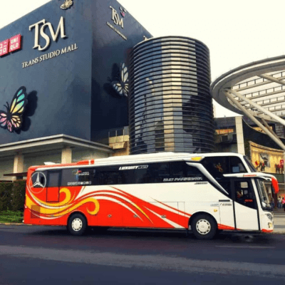5 Tipe dan Jenis Bus Pariwisata Menurut Kapasitas dan Fungsinya - Sewa ...